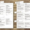 Menu | Billy D's Crooked Tavern